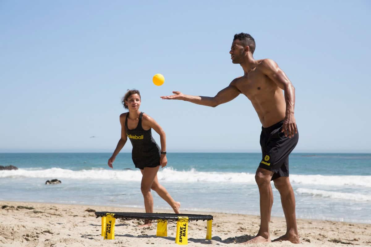 Top 10 Fun Beach Games to Play with Family and Friends – Sticks & Ashes