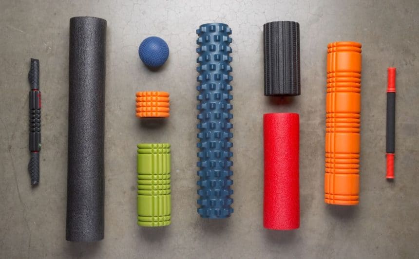 The Best Foam Rollers of 2024: Top Picks for Soothing Muscles and ...
